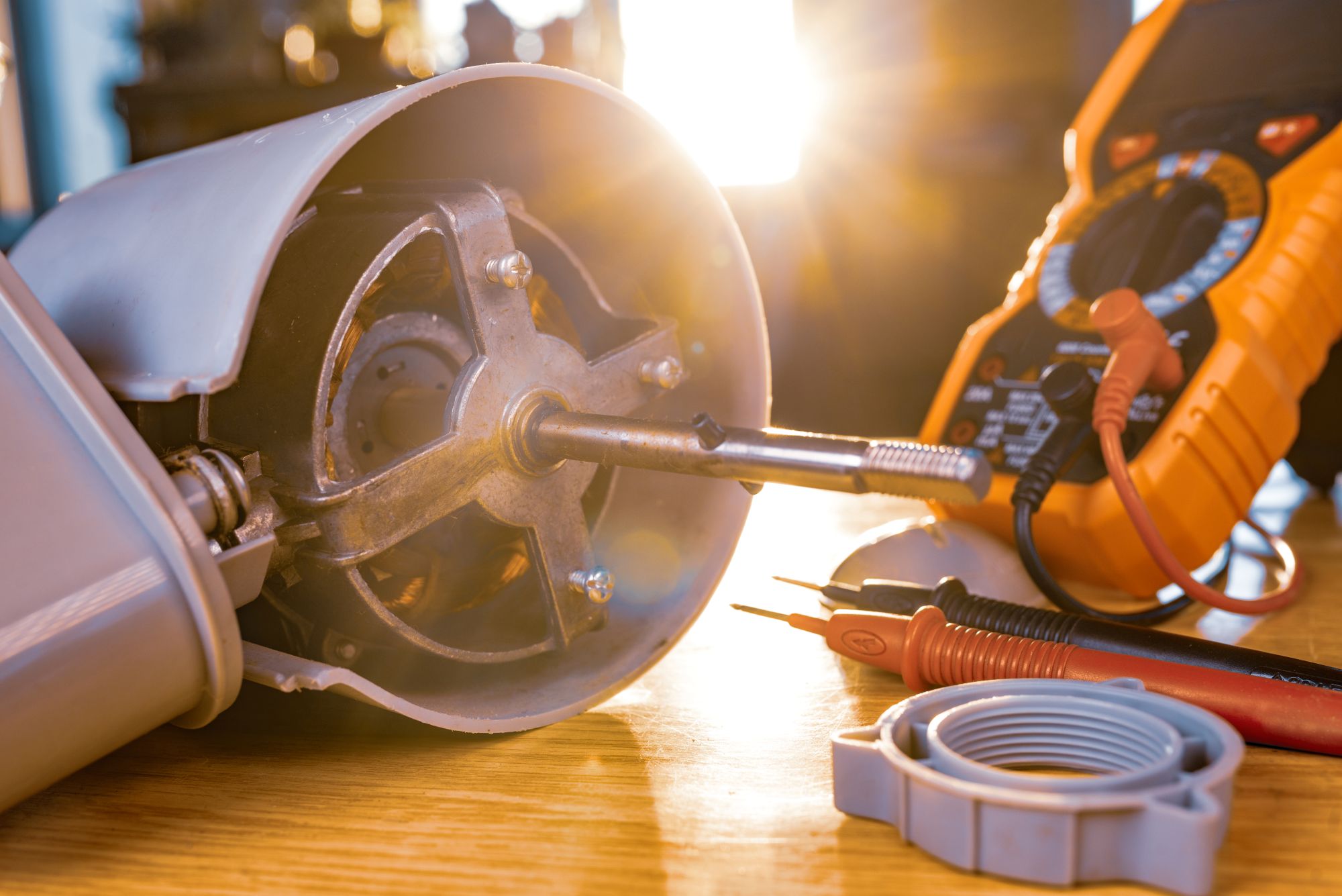 Graves A/C Services LLC: HVAC Replacement Process